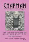 Chapman - Scotland’s Quality Literary Magazine & Independent Publisher